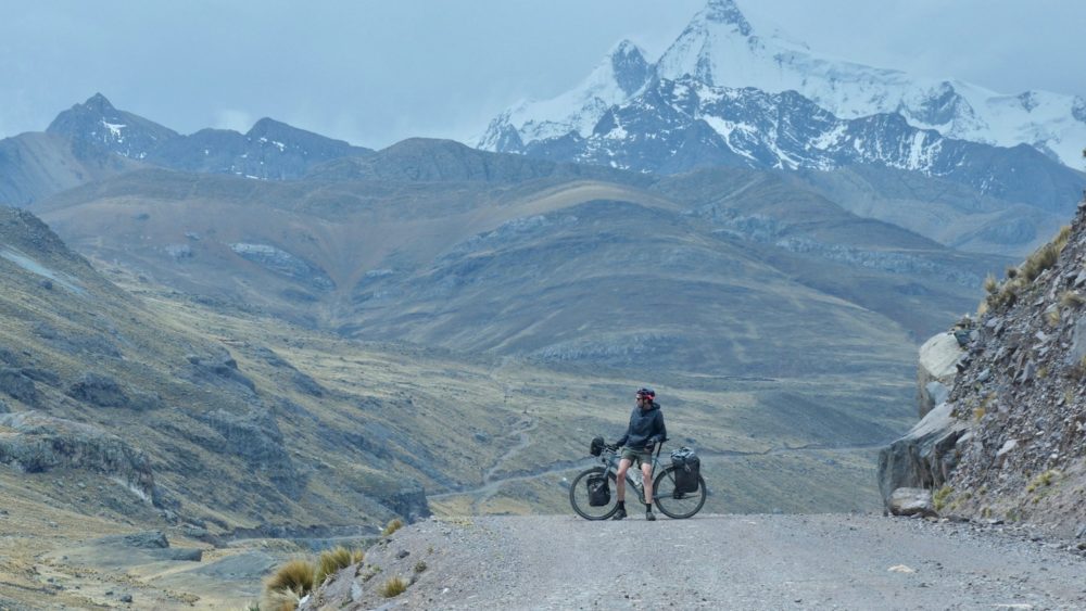 Photo Gallery: Cycling The Peru Great Divide - CYCLINGABOUT.com
