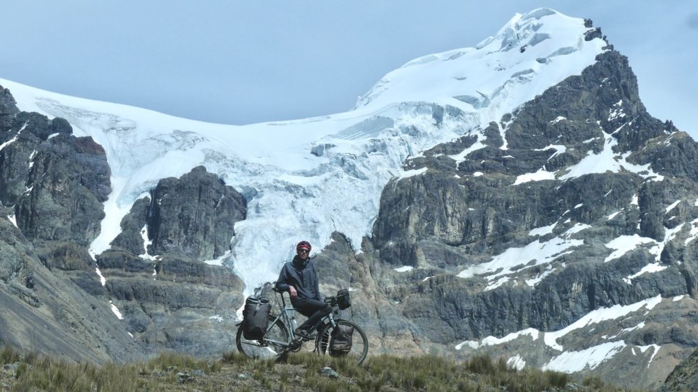Photo Gallery: Cycling The Peru Great Divide - CYCLINGABOUT.com