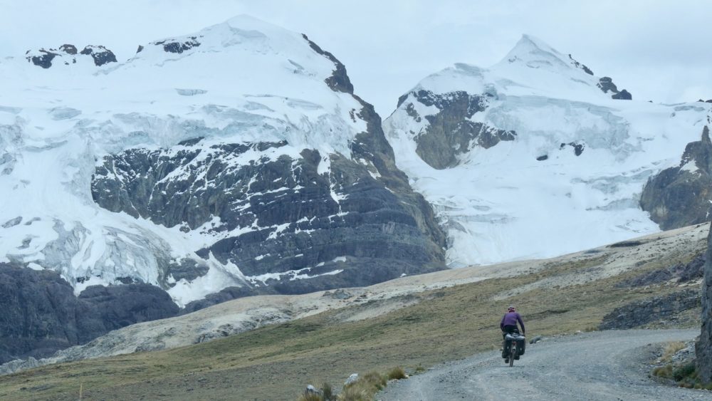 Photo Gallery: Cycling The Peru Great Divide - CYCLINGABOUT.com