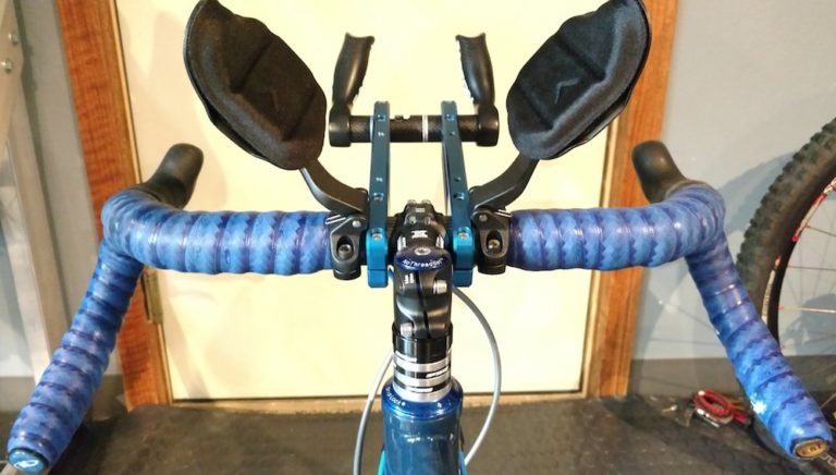 Bikepacking Aero Bars: Increase Your Comfort And Speed On Your Bike ...
