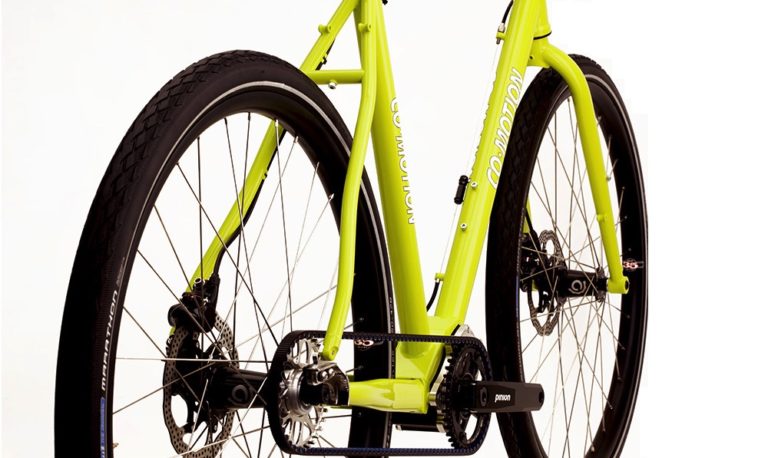 Why Frame Stiffness Matters On Touring Bikes (And Less On Bikepacking ...