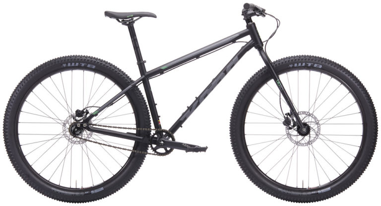 The New 2020 Kona Unit X Bikepacking Bike – CYCLINGABOUT.com