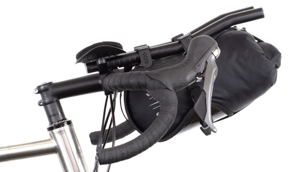 Bikepacking Aero Bars: Increase Your Comfort And Speed On Your Bike ...