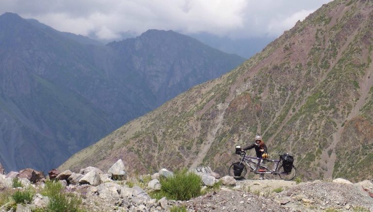 The Top 10 Countries To Travel By Bike (According To 150 Continent ...