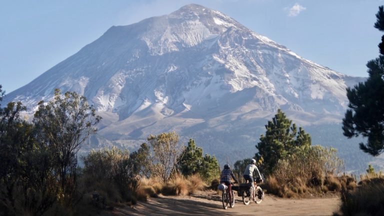 The Top 10 Countries To Travel By Bike (According To 150 Continent ...