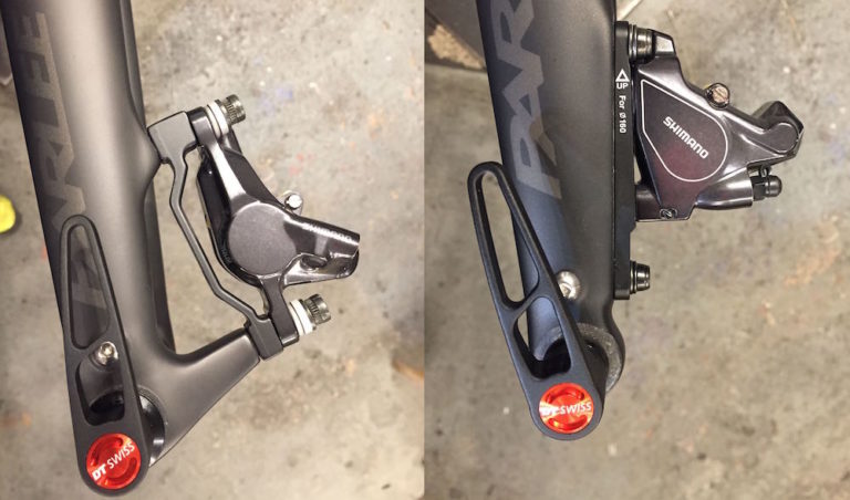 Which Is Best? Mechanical or Hydraulic Disc Brakes On Touring and ...