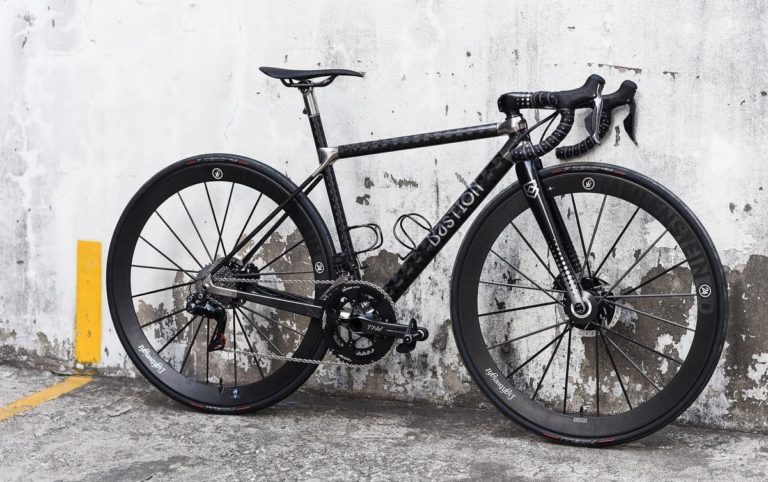 Why Frame Stiffness is Critical In Understanding Ride Feel ...