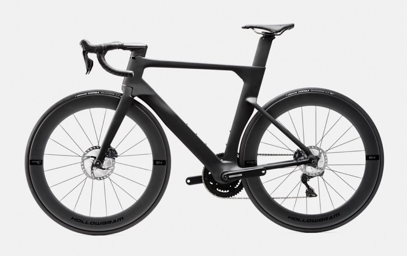 Why Frame Stiffness is Critical In Understanding Ride Feel ...