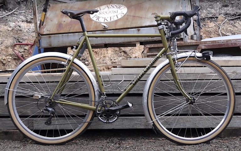 Why Frame Stiffness is Critical In Understanding Ride Feel ...