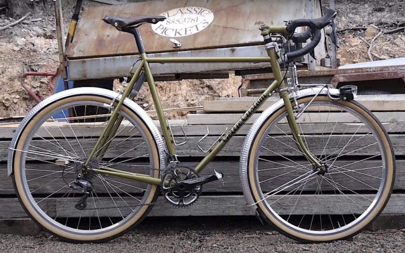 Why Frame Stiffness is Critical In Understanding Ride Feel ...