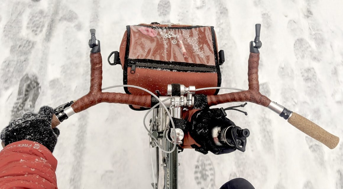 4 New Bikepacking Products That You Need To Know About - CYCLINGABOUT.com