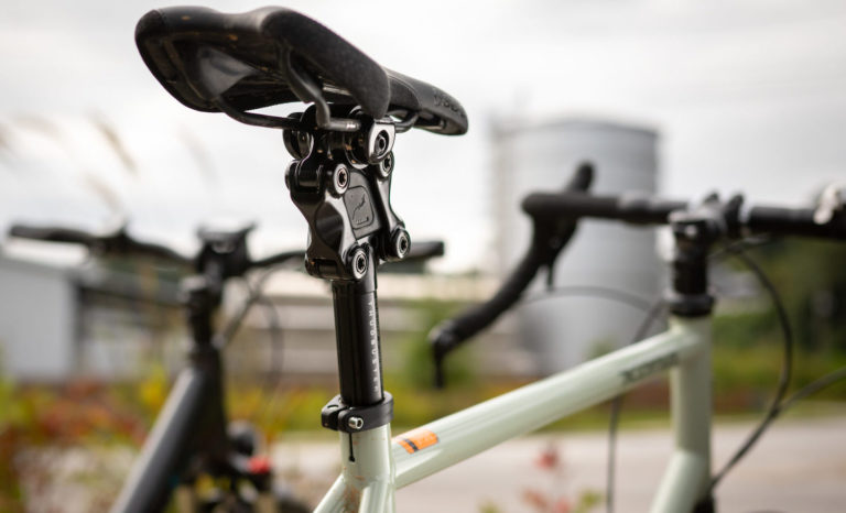 The 9 Best Suspension Seatposts For Touring & Bikepacking ...
