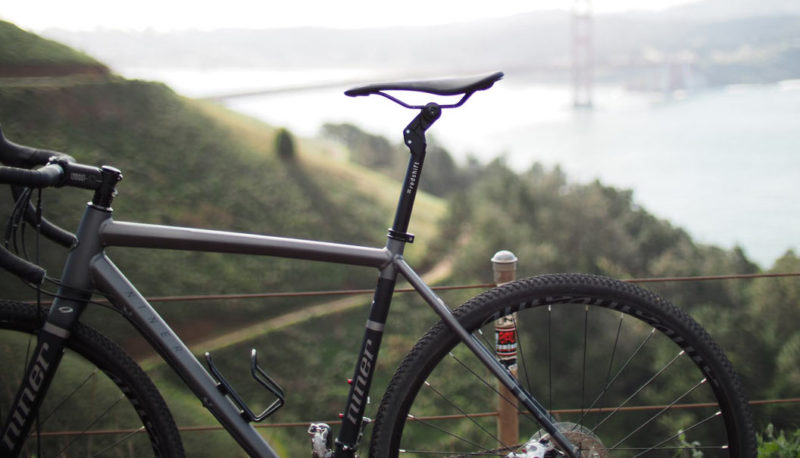 The 9 Best Suspension Seatposts For Touring & Bikepacking ...