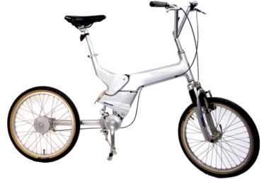 Are Chainless Shaft Drive Bicycles A Genius or Terrible Idea ...