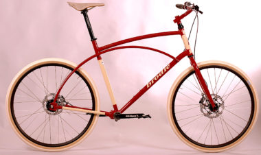 Are Chainless Shaft Drive Bicycles A Genius or Terrible Idea ...