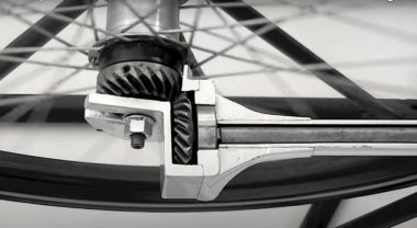 Are Chainless Shaft Drive Bicycles A Genius or Terrible Idea ...