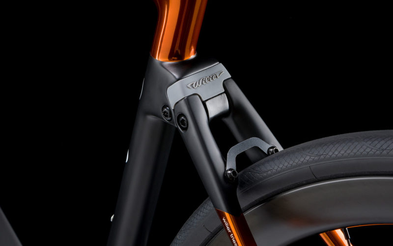 Is Rear Suspension On Gravel Bikes Genius Or A Gimmick? - CYCLINGABOUT.com