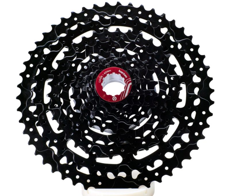 The New Effigear Mimic 9-Speed Gearbox: Better Than Pinion ...