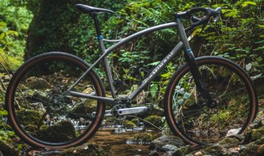 Eurobike 2021: Gravel Bikes, Bikepacking Bags, A New 9-Speed Gearbox ...
