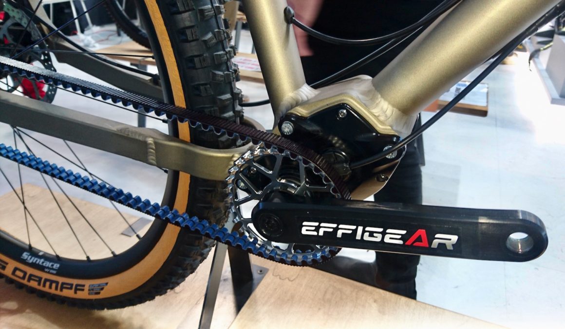 Eurobike 2021: Gravel Bikes, Bikepacking Bags, A New 9-Speed Gearbox ...