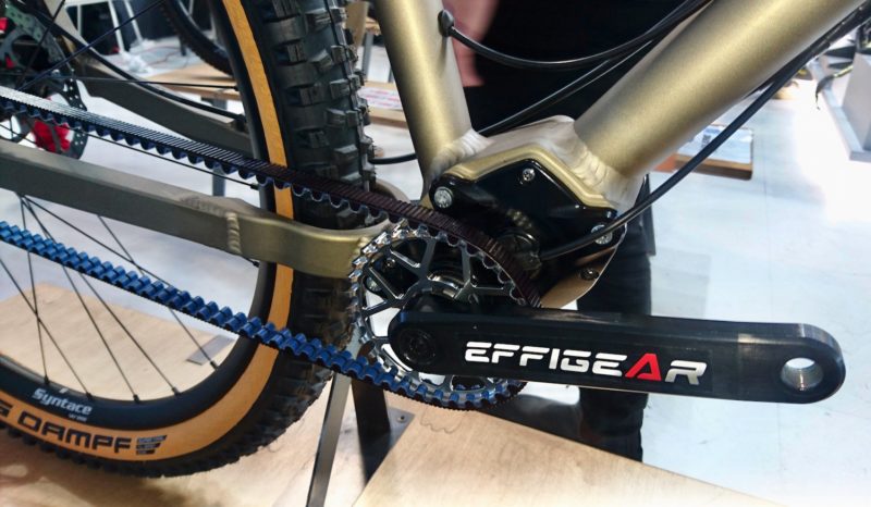Eurobike 2021: Gravel Bikes, Bikepacking Bags, A New 9-Speed Gearbox ...