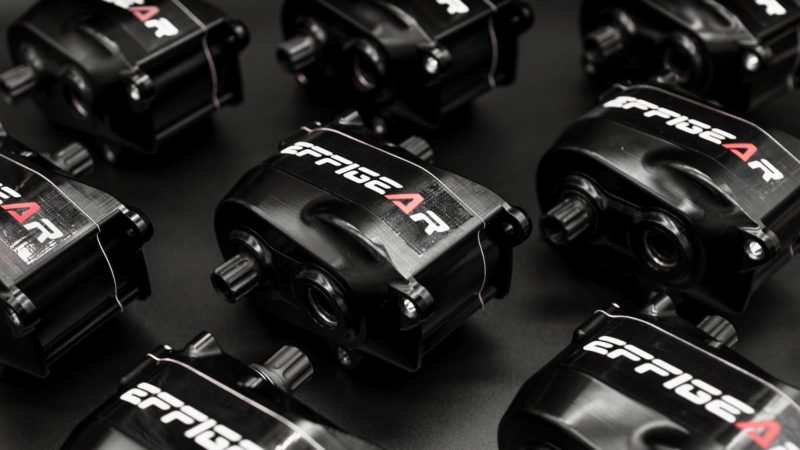 Eurobike 2021: Gravel Bikes, Bikepacking Bags, A New 9-Speed Gearbox ...