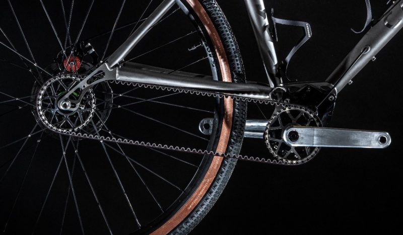 The New Effigear Mimic 9-Speed Gearbox: Better Than Pinion ...