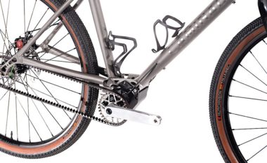 Eurobike 2021: Gravel Bikes, Bikepacking Bags, A New 9-Speed Gearbox ...