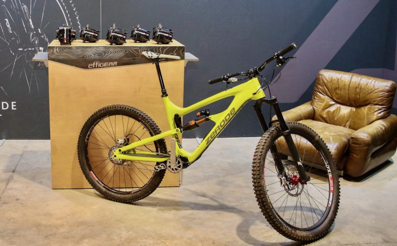 Eurobike 2021: Gravel Bikes, Bikepacking Bags, A New 9-Speed Gearbox ...