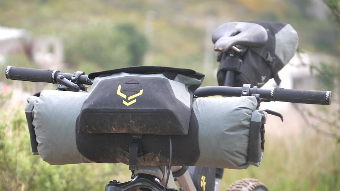 Why The Nukeproof Mega Is The Ultimate Bikepacking Bike (For Me ...