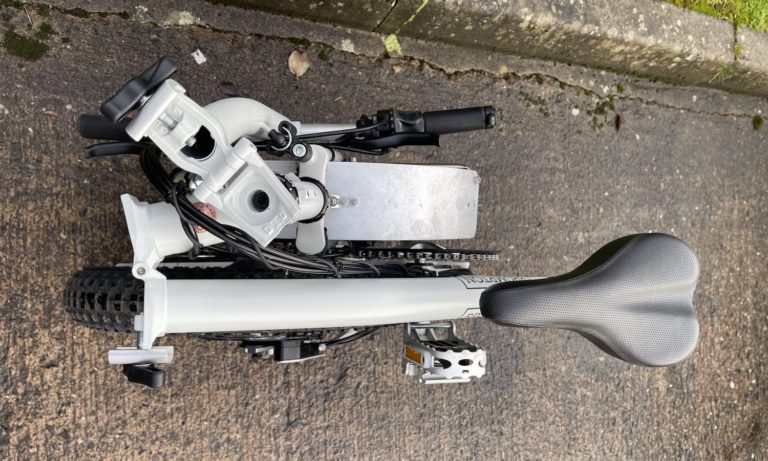 These Gearbox Folding Bikes Will Blow Your Mind (Custom Bromptons ...
