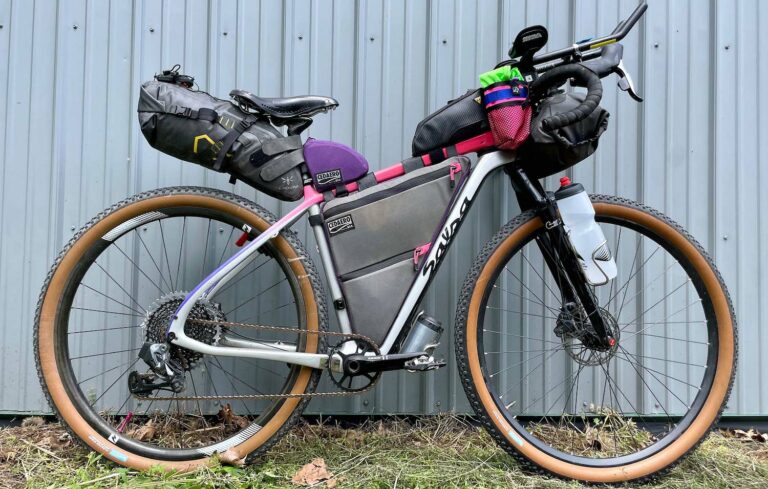 The Fastest Bikes of the Tour Divide Ultra Race (4,400KM Non-Stop ...