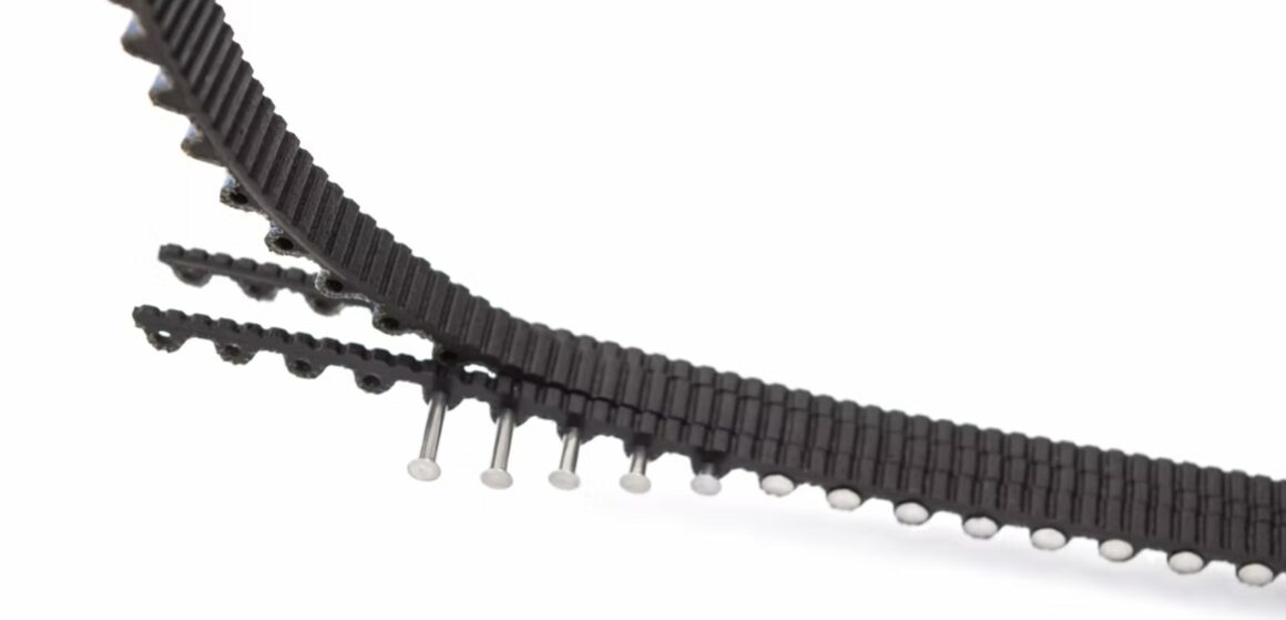Belts Are Now Better Than Chains On Bicycles (135,000km of Testing ...