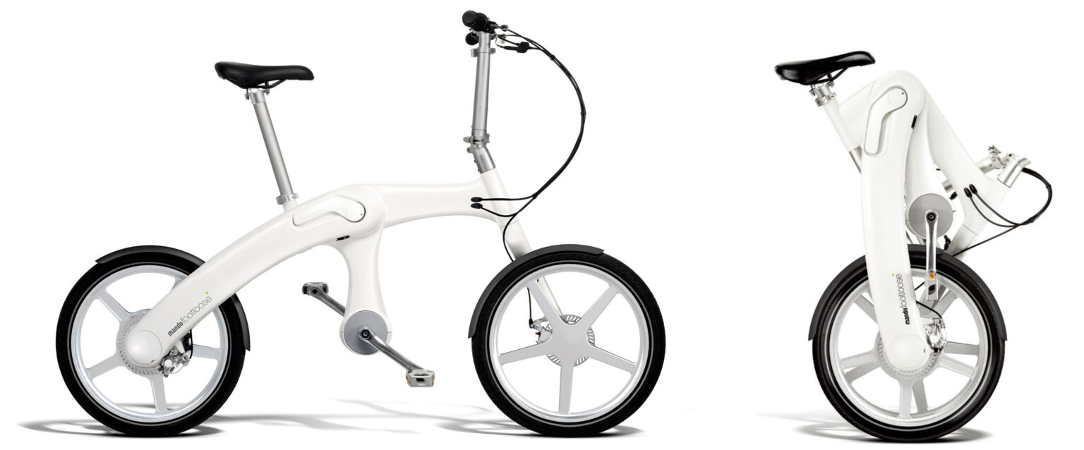 Are Chainless Digital Drive Bicycles The Future of Cycling ...