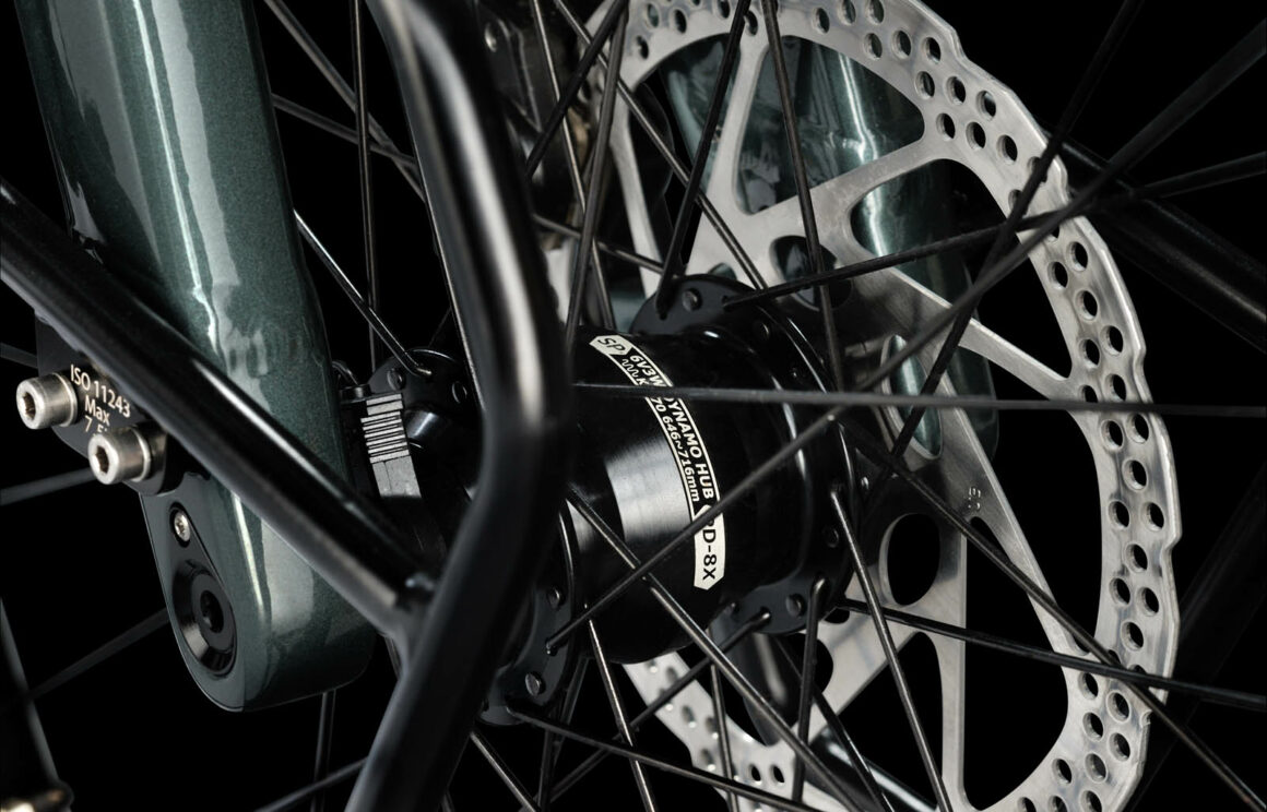 The 2023 KOGA WorldTraveller Touring Bike: Tougher and More Capable ...