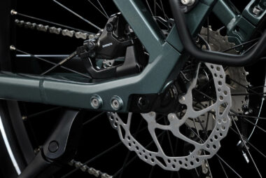 The 2023 KOGA WorldTraveller Touring Bike: Tougher and More Capable ...