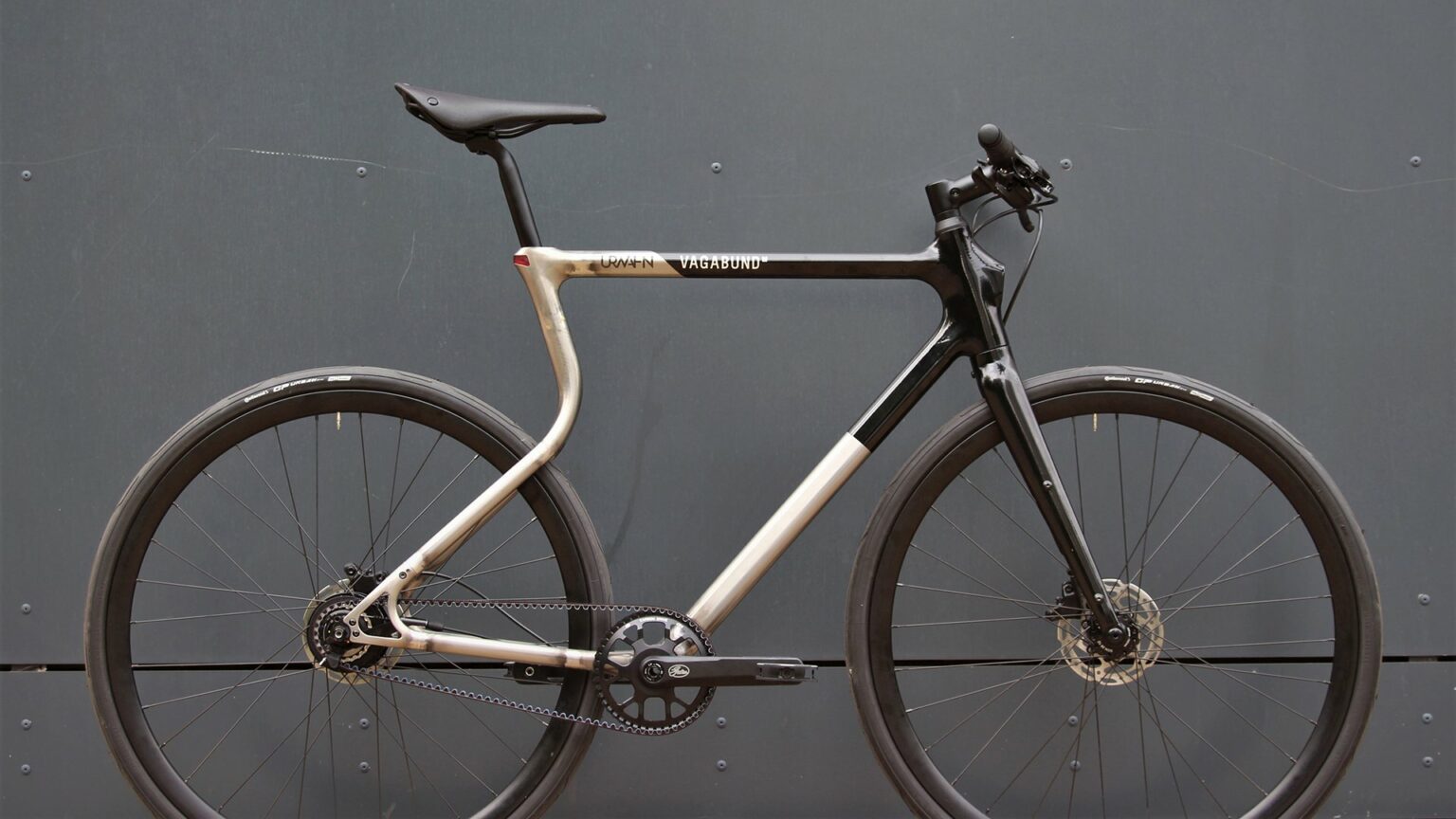 Belts Are Now Better Than Chains On Bicycles (135,000km of Testing ...