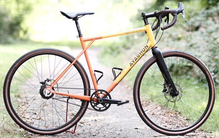 The 10 Best Gravel Bikes For Bikepacking In 2024 - CYCLINGABOUT.com