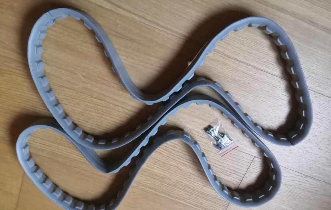 Cushcore Tire Inserts Review: A Shocking Result On Gravel Roads ...