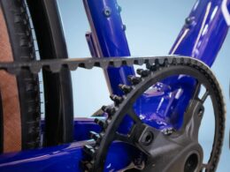 Are Chainless Shaft Drive Bicycles A Genius or Terrible Idea ...