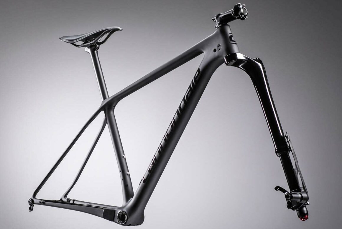 Lab Test: Why Lateral Frame Stiffness Matters More Than You Think ...