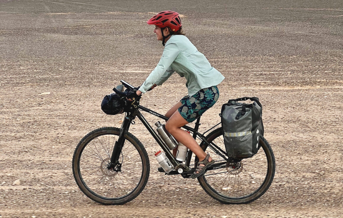 How Was The Priority 600X Bike After 1.5 Years of Bikepacking ...