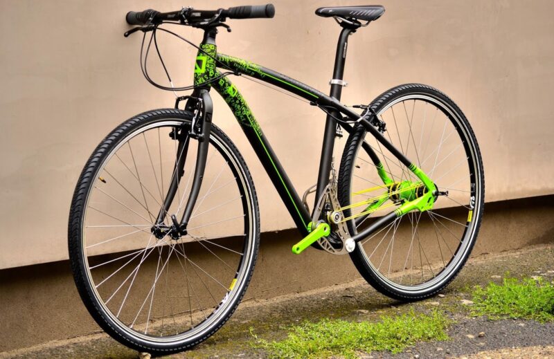 Are Chainless String Drive Bicycles a Genius or Terrible Idea ...