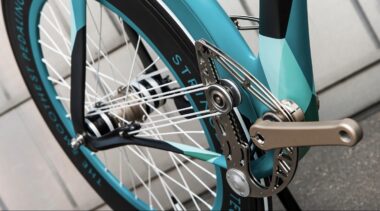 Are Chainless String Drive Bicycles a Genius or Terrible Idea ...