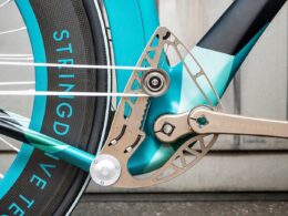 Which Bicycle Gearbox Has The Highest Drive Efficiency? Rohloff, Pinion ...