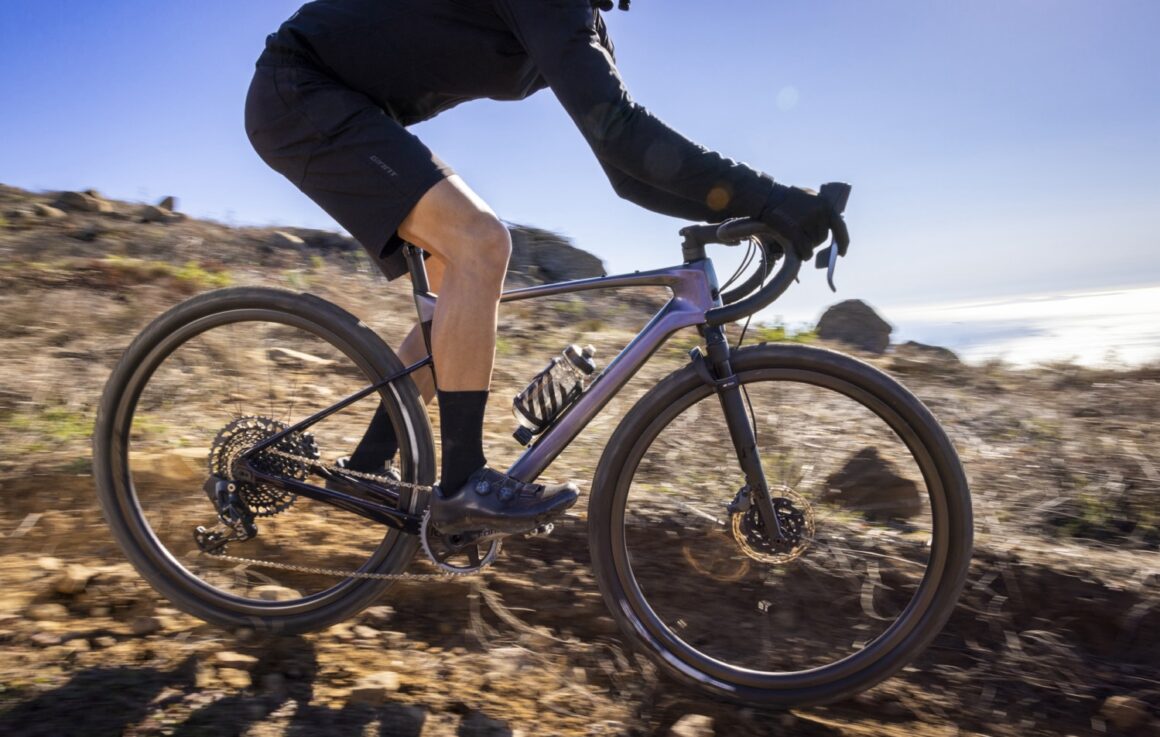 The 2024 Touring & Bikepacking Bike Buyer's Guides Are Now Available ...
