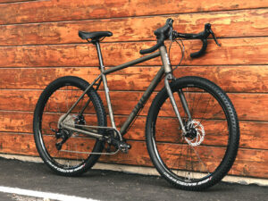 Bikes for Tall Cyclists: Road, Gravel, Touring, Commuter In XXL XXXL 62 ...