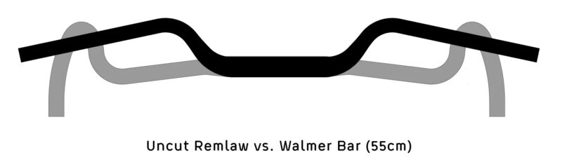 How To Choose The Most Comfortable Alt Bars For Bikepacking & Touring ...