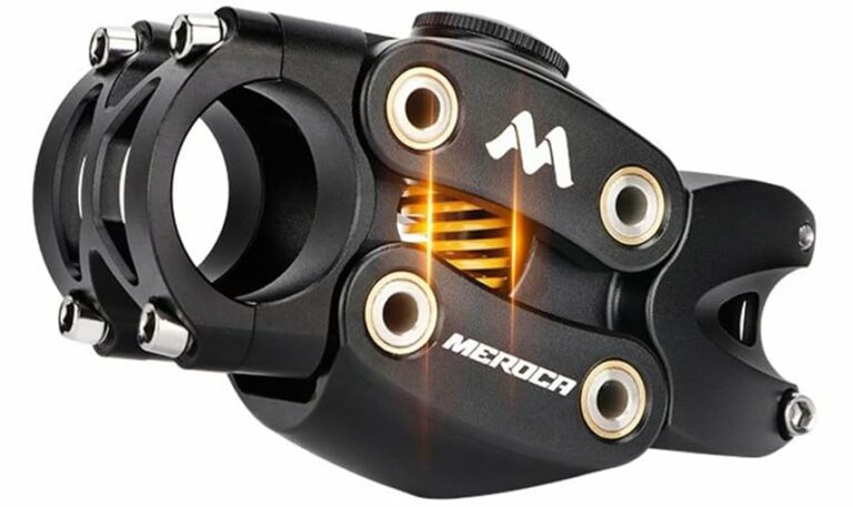 The 6 Best Suspension Stems For Game-Changing Comfort On Your Bike ...