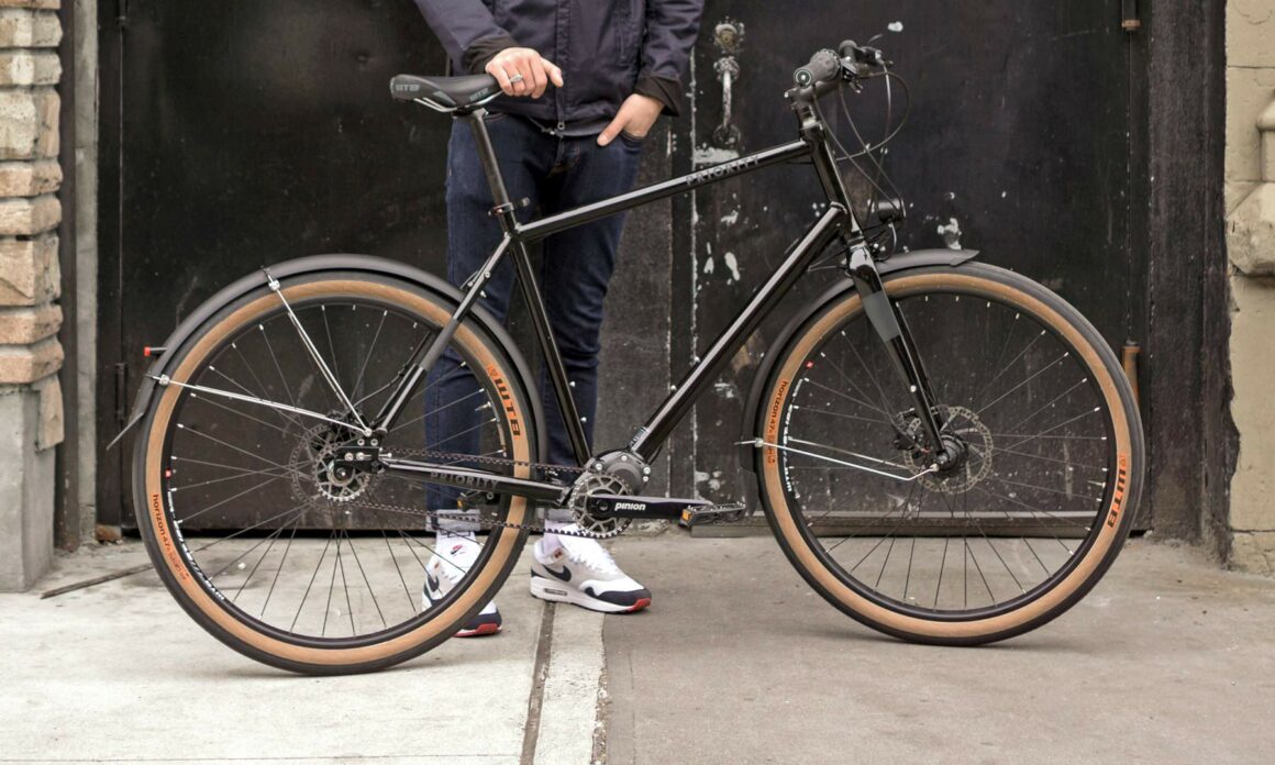 The 7 Best Pinion Bikepacking Bikes & Touring Bikes in North America ...